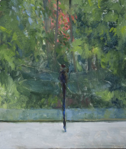 Interview with Duane Keiser - Painting Perceptions