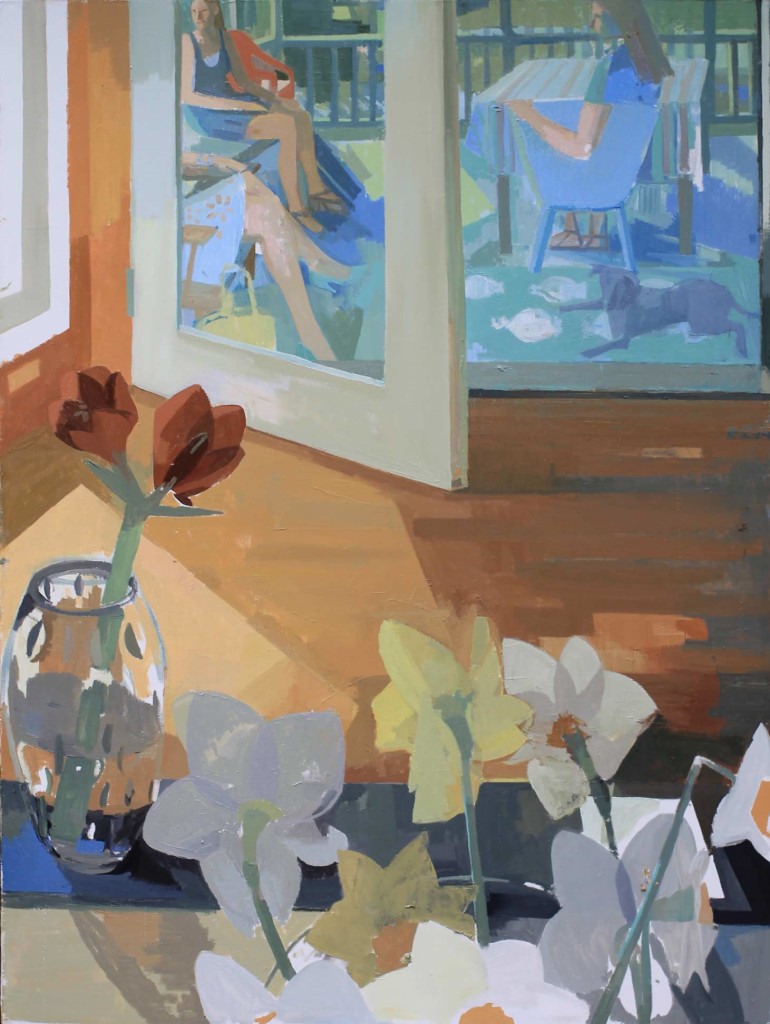 Interview with Susan Lichtman