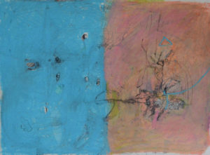 Interview with Carol Heft - Painting Perceptions