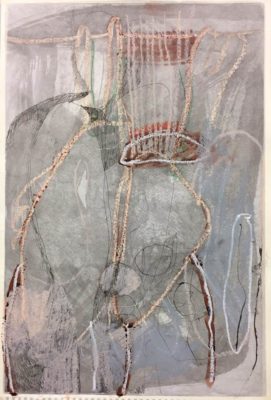 Interview with Carol Heft - Painting Perceptions