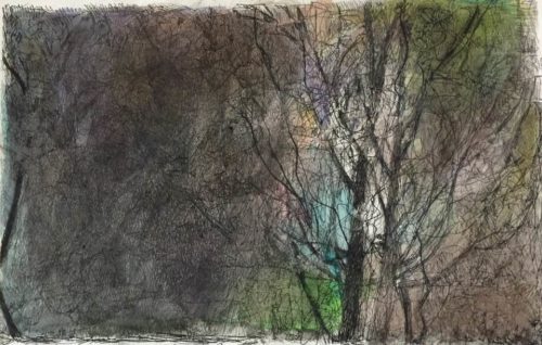 Interview with Carol Heft - Painting Perceptions