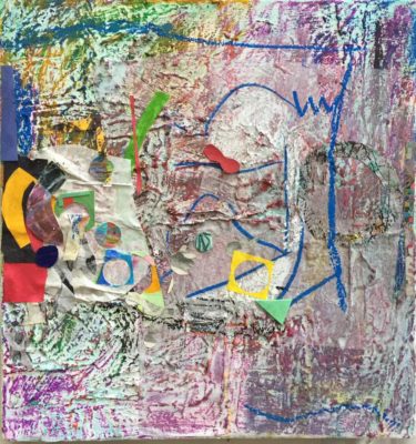 Interview with Carol Heft - Painting Perceptions
