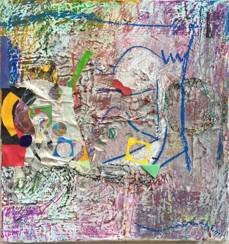 Interview with Carol Heft - Painting Perceptions