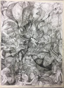 Interview with Carol Heft - Painting Perceptions