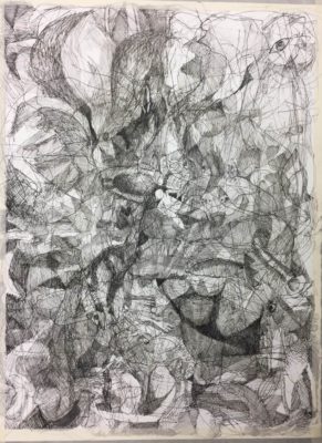 Interview with Carol Heft - Painting Perceptions