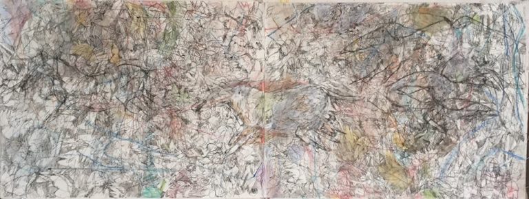 Interview with Carol Heft - Painting Perceptions