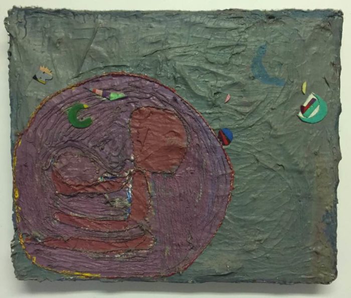 Interview with Carol Heft - Painting Perceptions