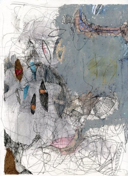 Interview with Carol Heft - Painting Perceptions