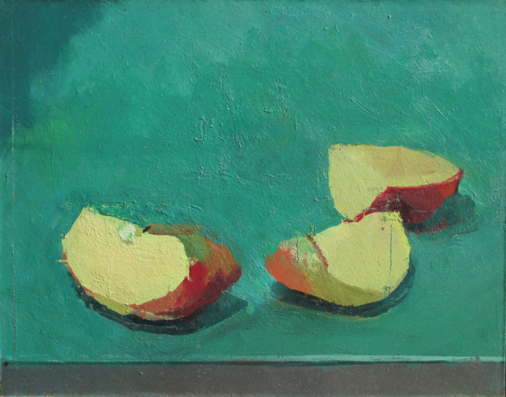 Robert Dukes at Browse & Darby October 2020