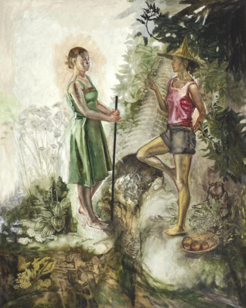 A Conversation With Frank Galuszka