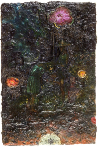 A Conversation With Frank Galuszka
