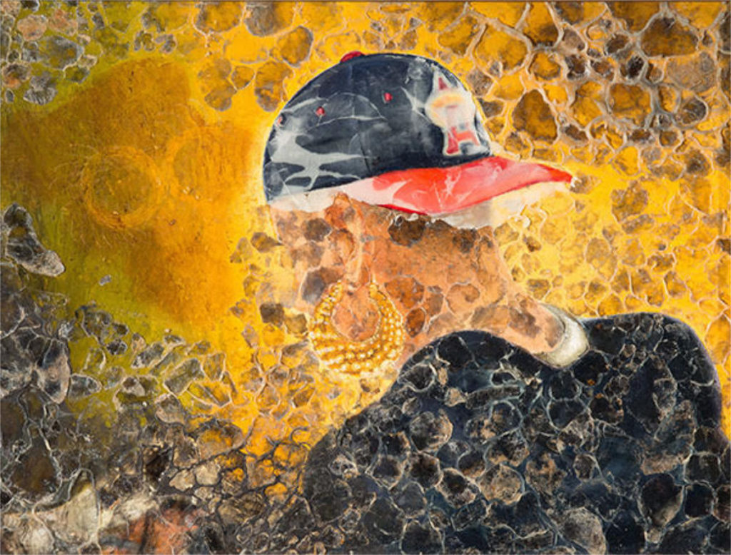 A Conversation With Frank Galuszka