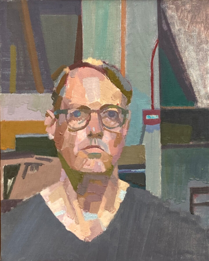Interview with John Lee